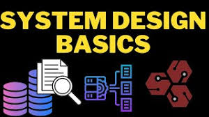 System Design Basics