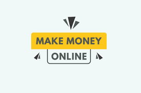 5 New Websites to Make Money Online
