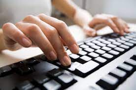 Earn $300 Typing From One Website