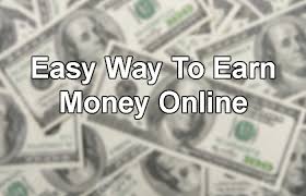 5 Quick Ways to Earn Money Online