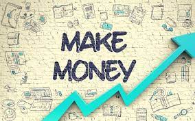 2 Best Ways To Make Money Online $62 Per Day