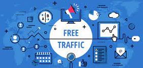 How I Made $500+ In a Day With This Free Traffic Method