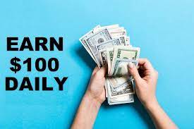 Make $100 Per Day with This Website (Even if You’re a Beginner)