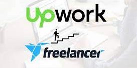 How I Made My First $100k On Up work: From Freelancer To High Earner