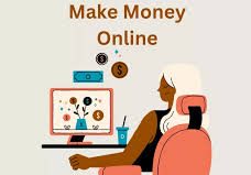 How to Earn Money Online Easily 5 Methods