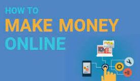 How to Keep Making Money Online