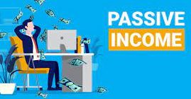 How to Earn Passive Income Online With One Simple Setup