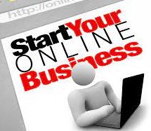 How to Start an Online Home-based Business Online