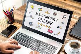 Making Money Online On Your Computer How I Do It?