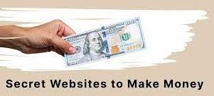 The Real Secret to Making Money Online