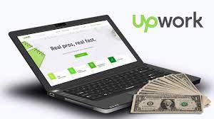 Upwork Can Help You Make A Lot Of Money Online!