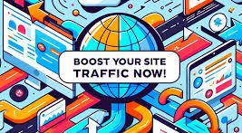 10KHits Traffic Exchange: Free Website Traffic to Your Site